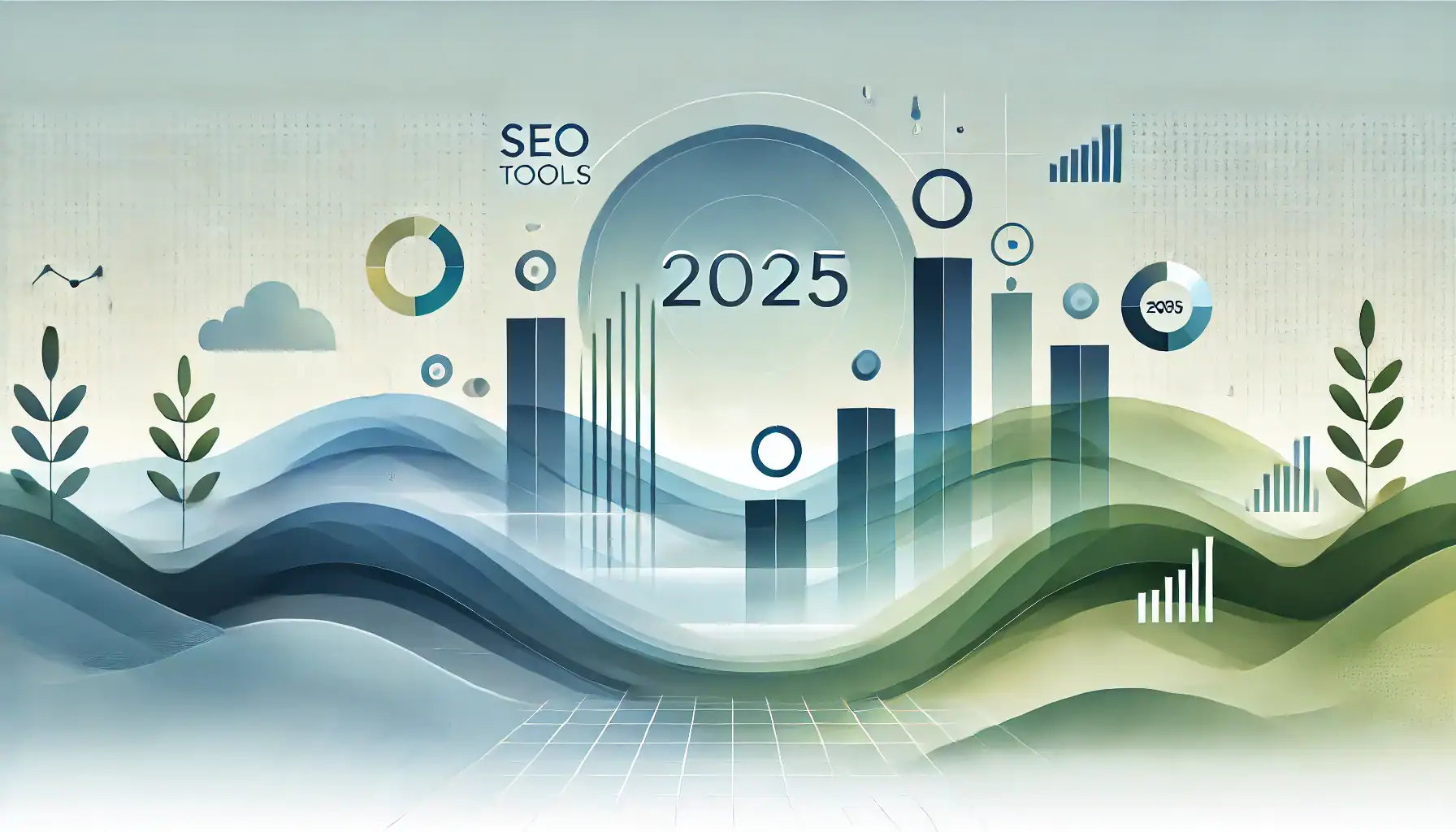 The Best SEO Tools for 2025: Elevate Your Strategy with the Right Tools ...